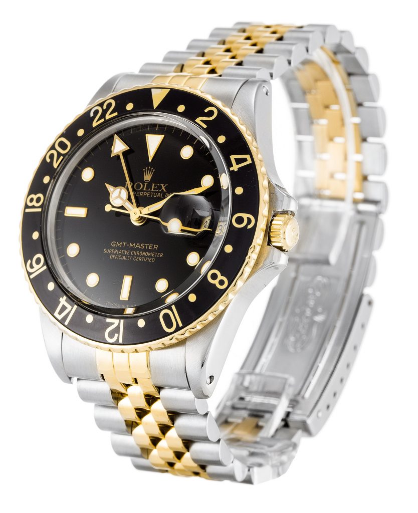 Rolex GMT Master 16753 - Brand Watches Online