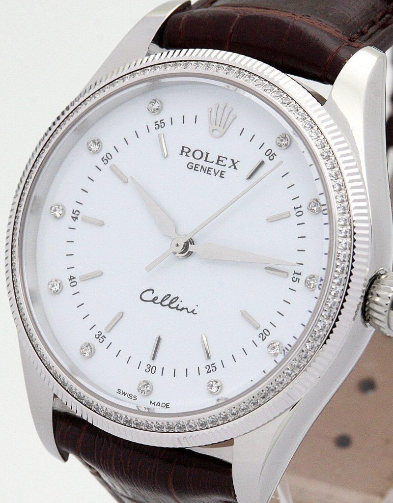 Rolex Cellini 4233 - Brand Watches Online