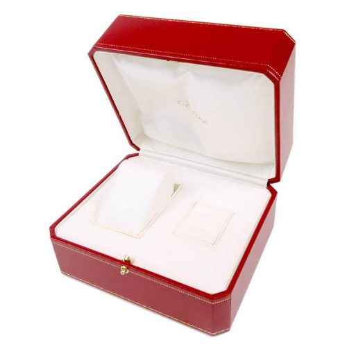 Replica Cartier box and papers | OTWatches