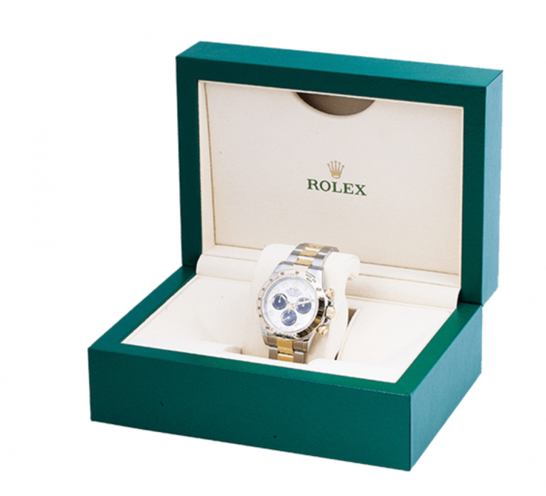 Rolex box - Brand Watches Online